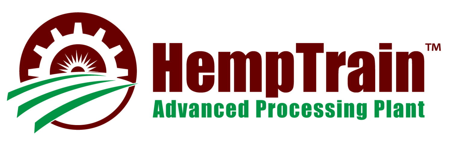 HempTrain™ Advanced Processing Plant: Revolutionary Technology to ...