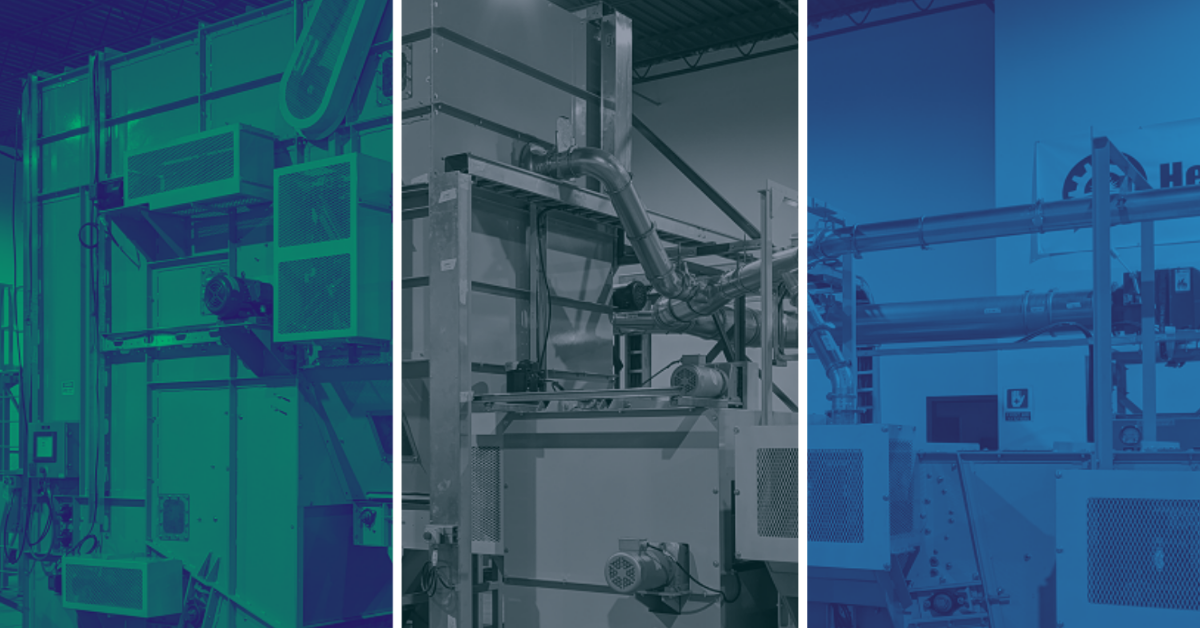 The Future of Hemp Processing Technologies