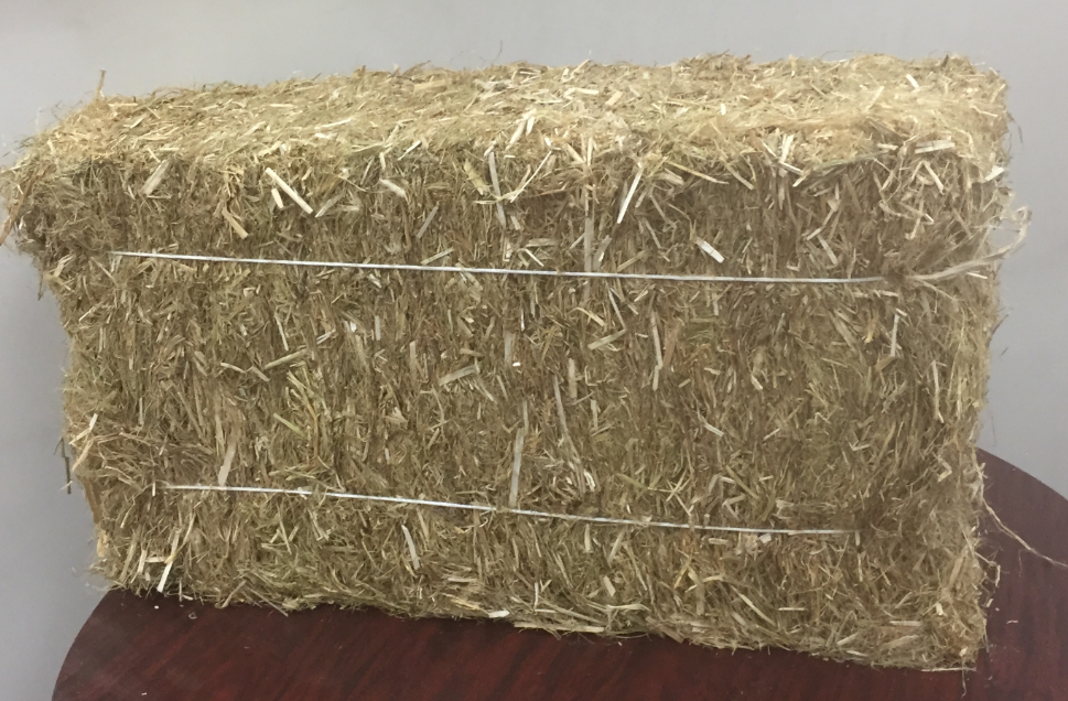 CGT Launches Another Premium Fiber Product – NForce™ Construction Bales ...