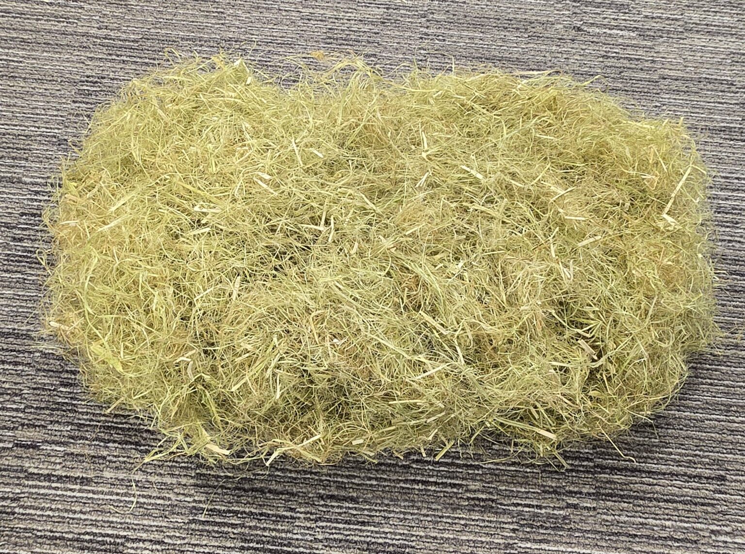 Canadian Greenfield Technologies Announces First Sale of HempTrain with ...