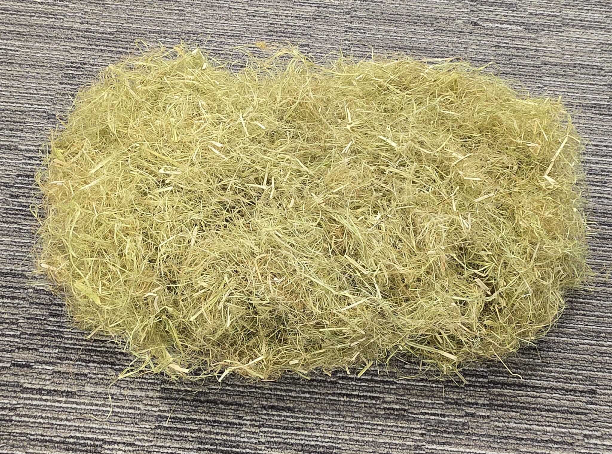 Canadian Greenfield Technologies Announces First Sale of HempTrain with ...